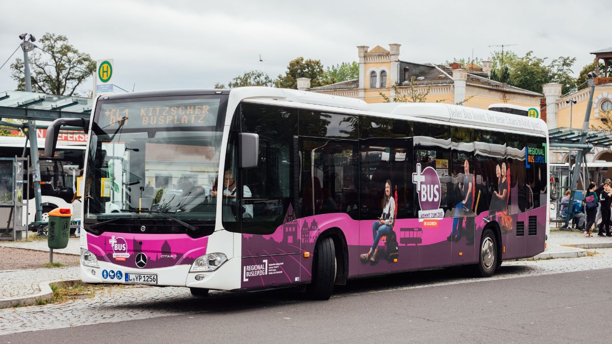 PlusBus feiert 10-jähriges Bestehen zeitgleich mit der S-Bahn ...